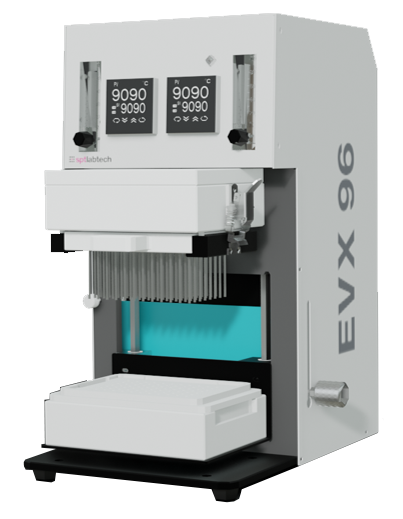 Evaporex | SPT Labtech